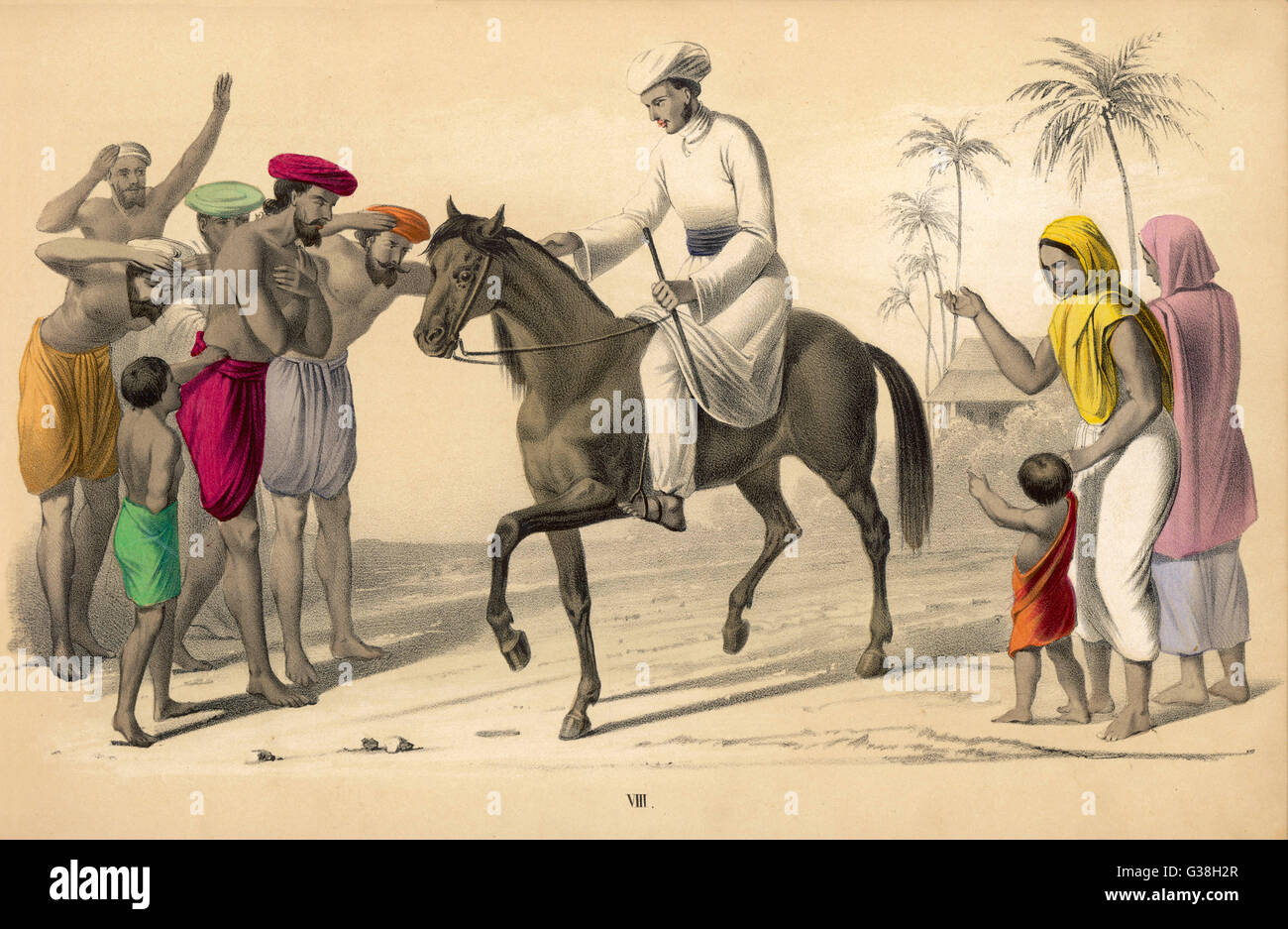 Der geistliche -Fotos und -Bildmaterial in hoher Auflösung – Alamy