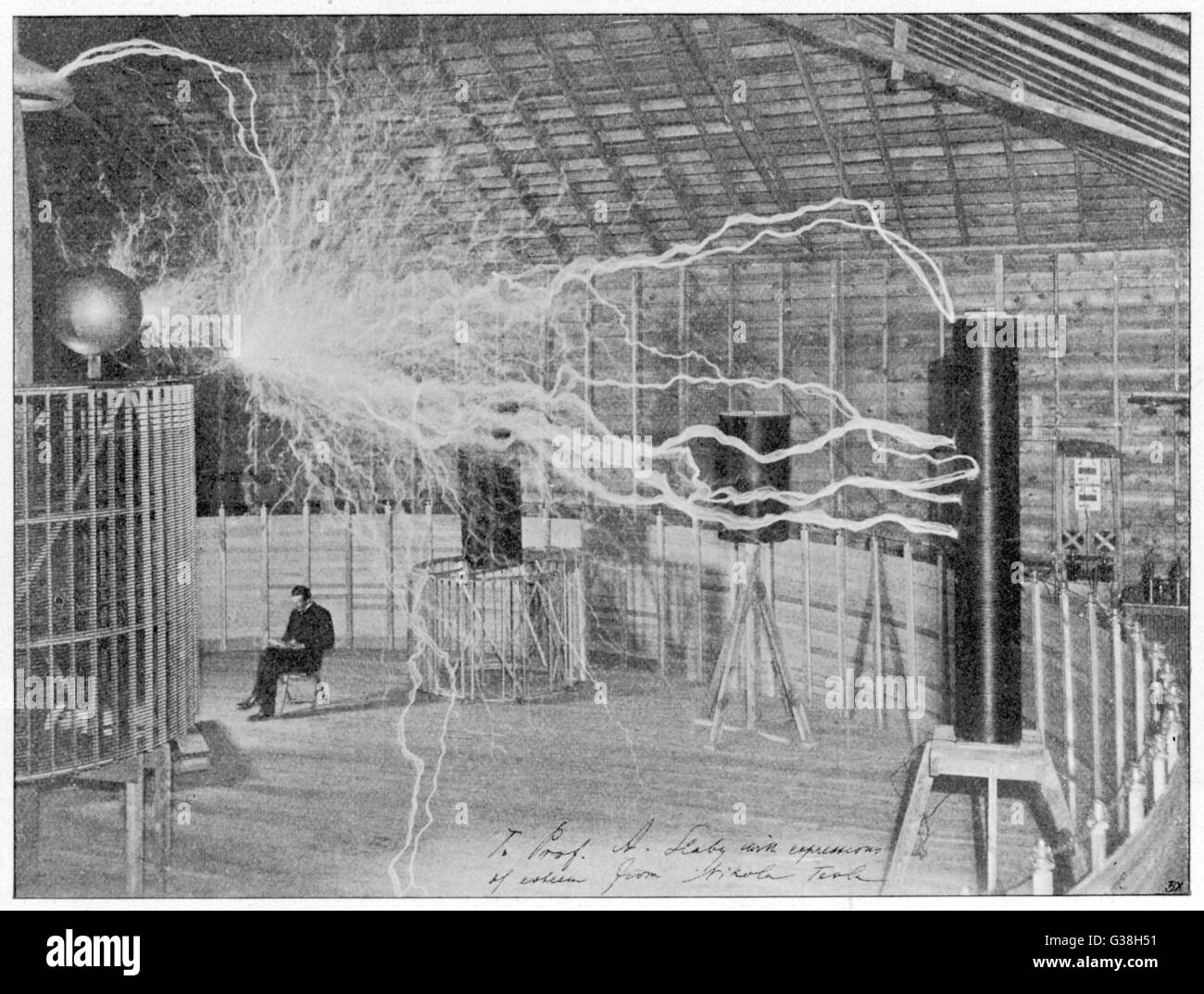 March 5, 1904: Tesla's Having A Ball WIRED, 58% OFF