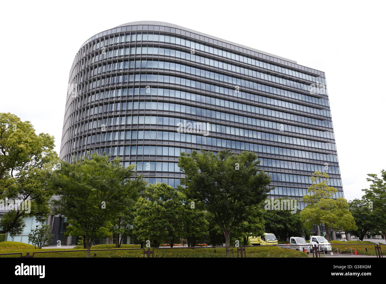 Toyota hq -Fotos und -Bildmaterial in hoher Auflösung – Alamy