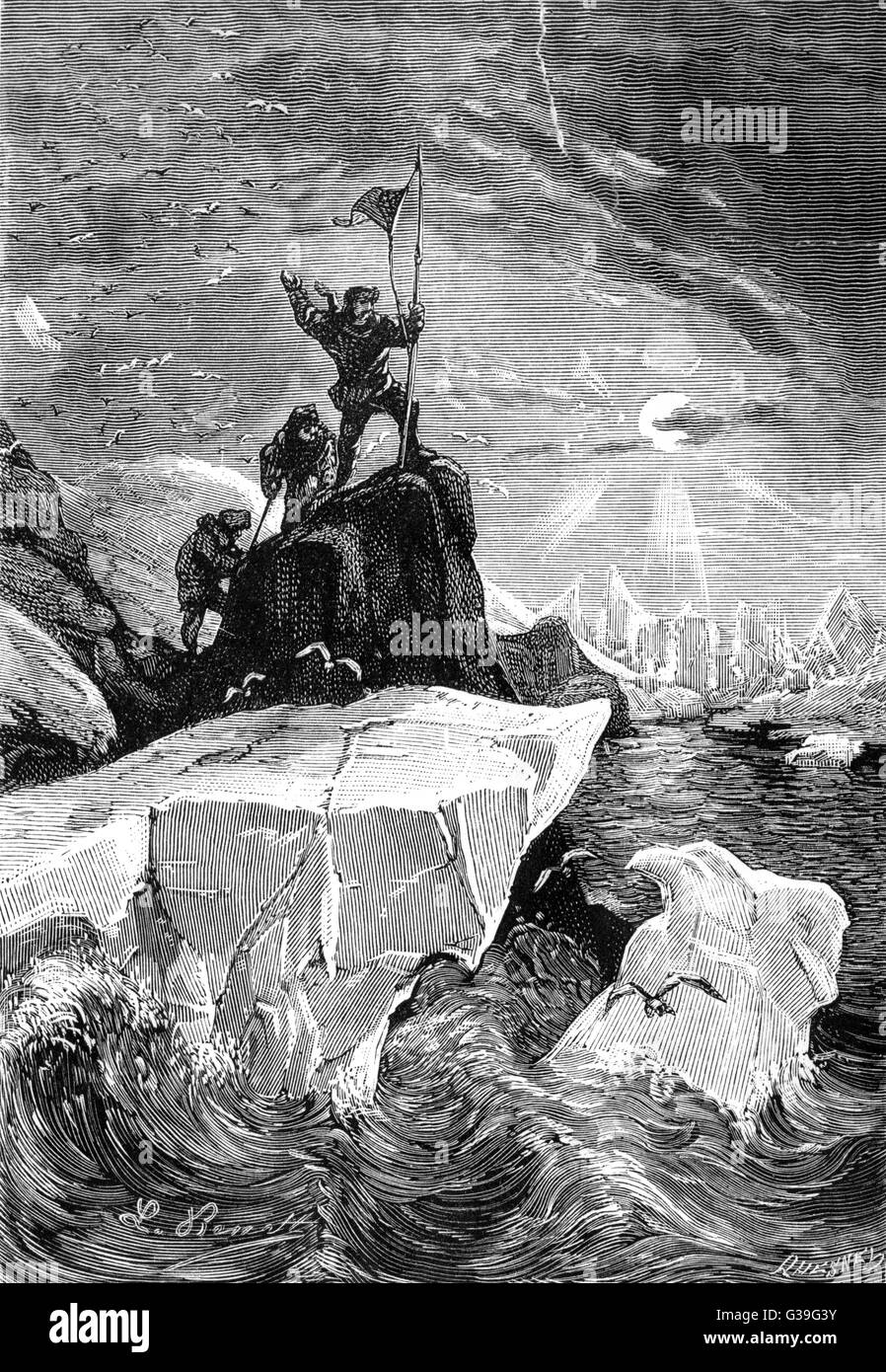 Wurden entdeckt -Fotos und -Bildmaterial in hoher Auflösung – Alamy