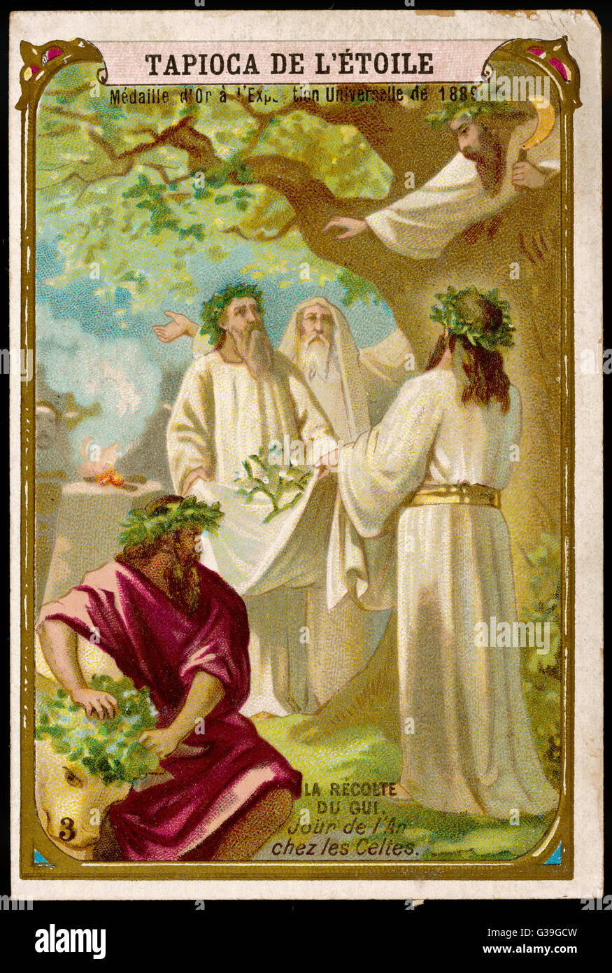 Keltische Kulturen Stockfotos und -bilder Kaufen - Alamy