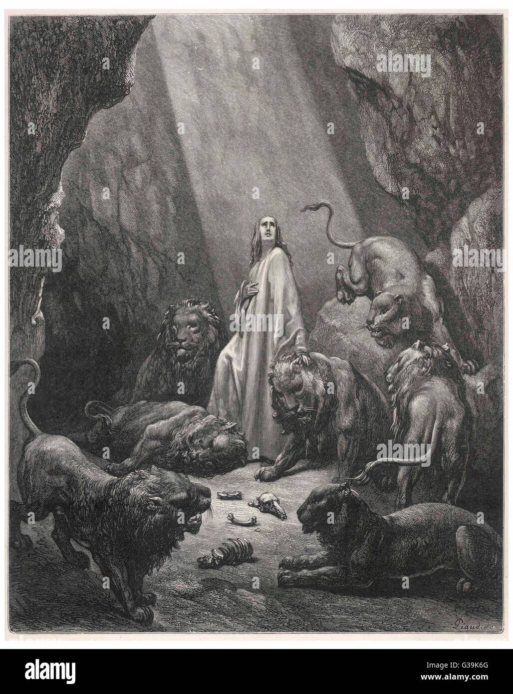 Herrscher Babylon Stockfotos und -bilder Kaufen - Alamy