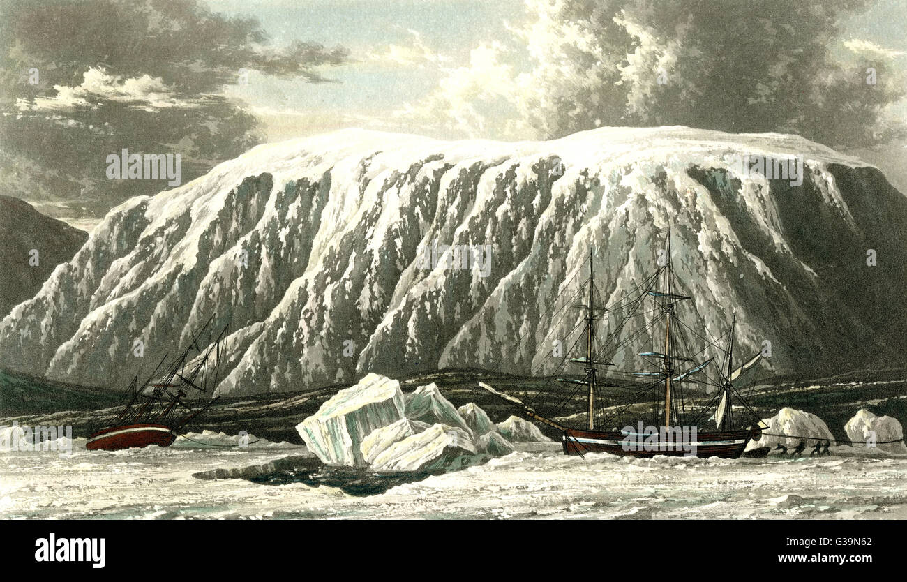 Beechey island -Fotos und -Bildmaterial in hoher Auflösung – Alamy