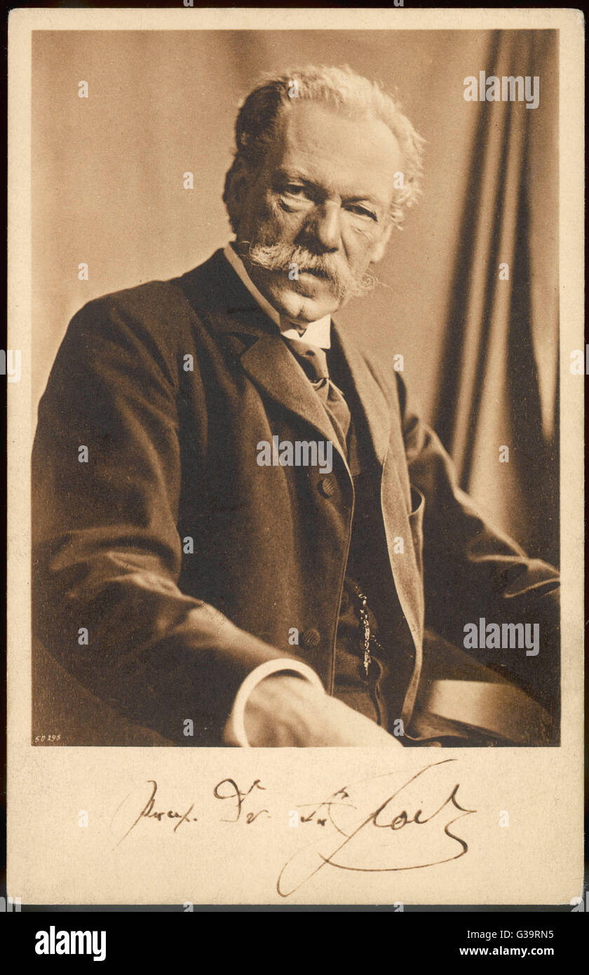 Friedrich jodl -Fotos und -Bildmaterial in hoher Auflösung – Alamy