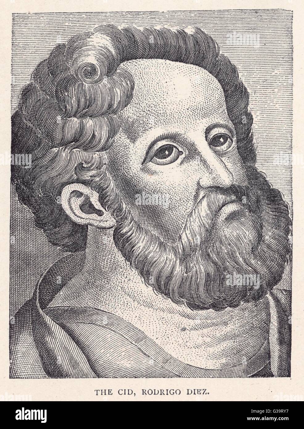 El Cid Stockfotos und -bilder Kaufen - Alamy