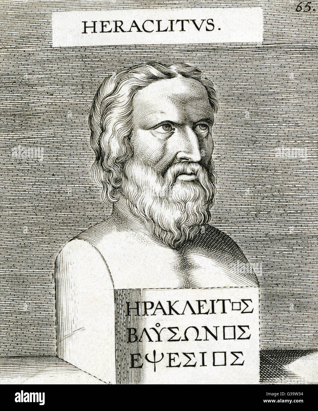 Griechische philosophen büste -Fotos und -Bildmaterial in hoher ...