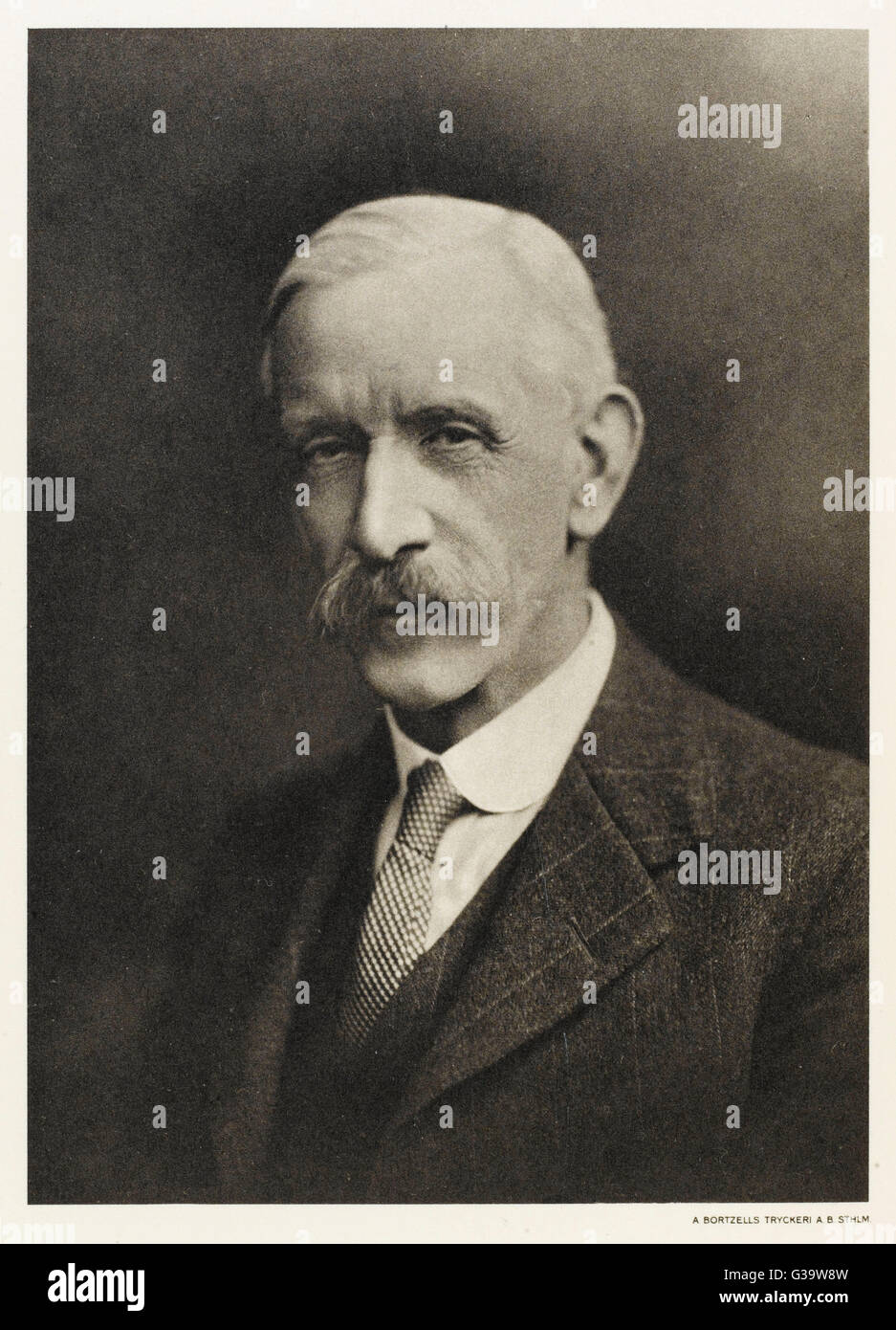 Biochemiker sir frederick gowland hopkins -Fotos und -Bildmaterial in ...