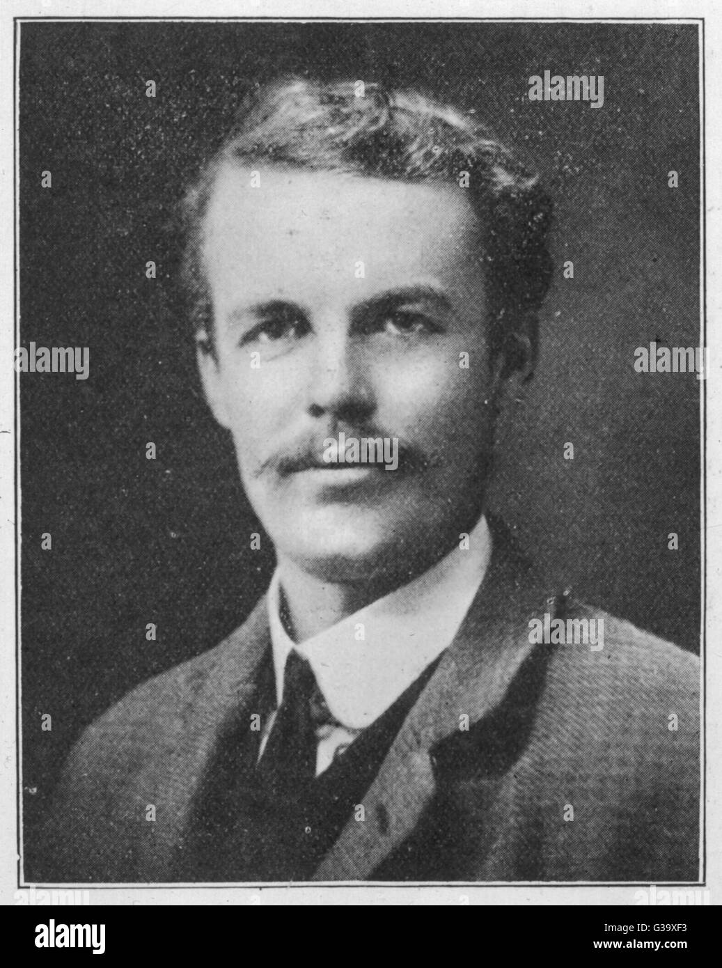 Arthur cecil -Fotos und -Bildmaterial in hoher Auflösung – Alamy