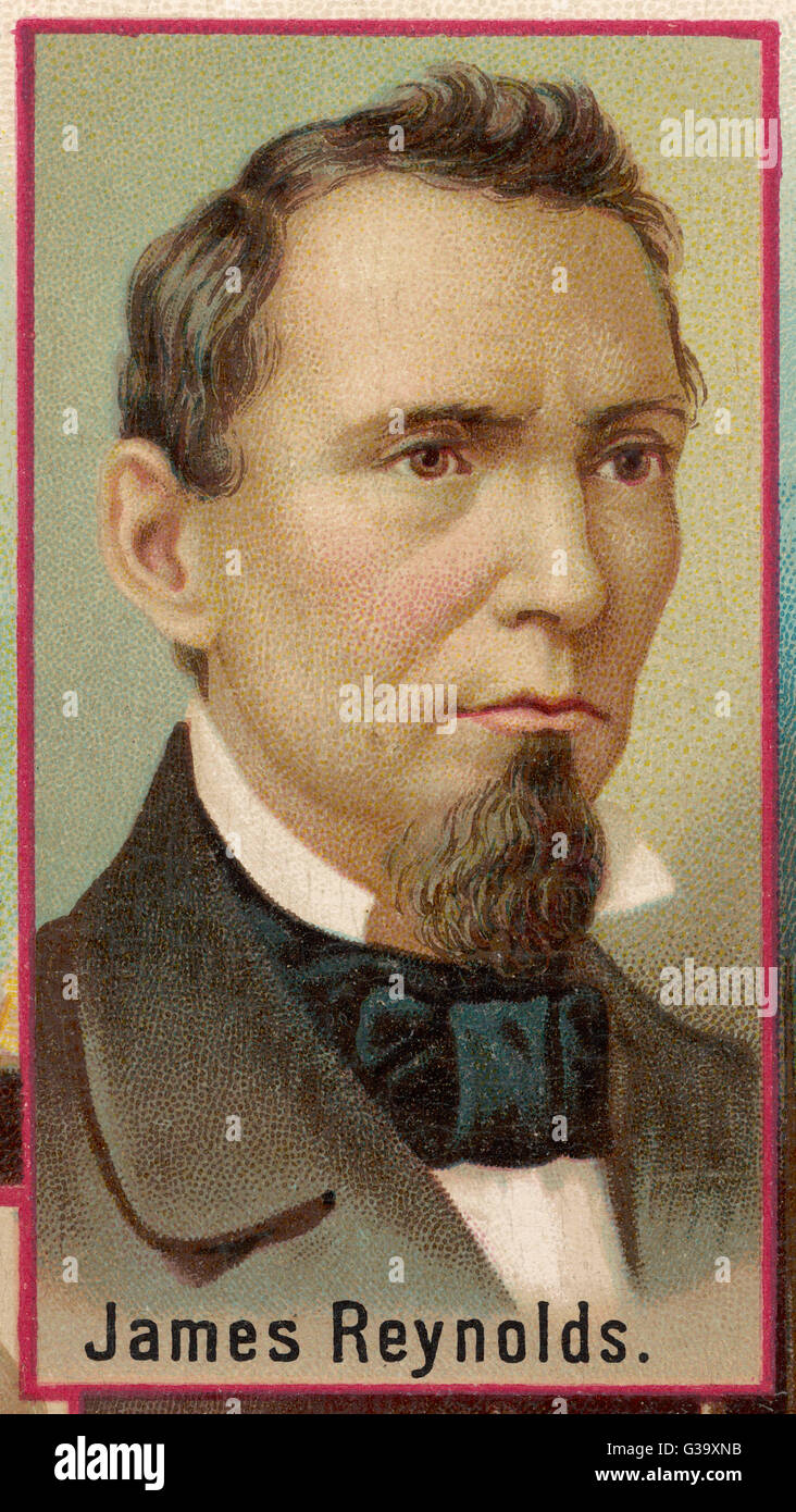 Reynolds erfinder -Fotos und -Bildmaterial in hoher Auflösung – Alamy