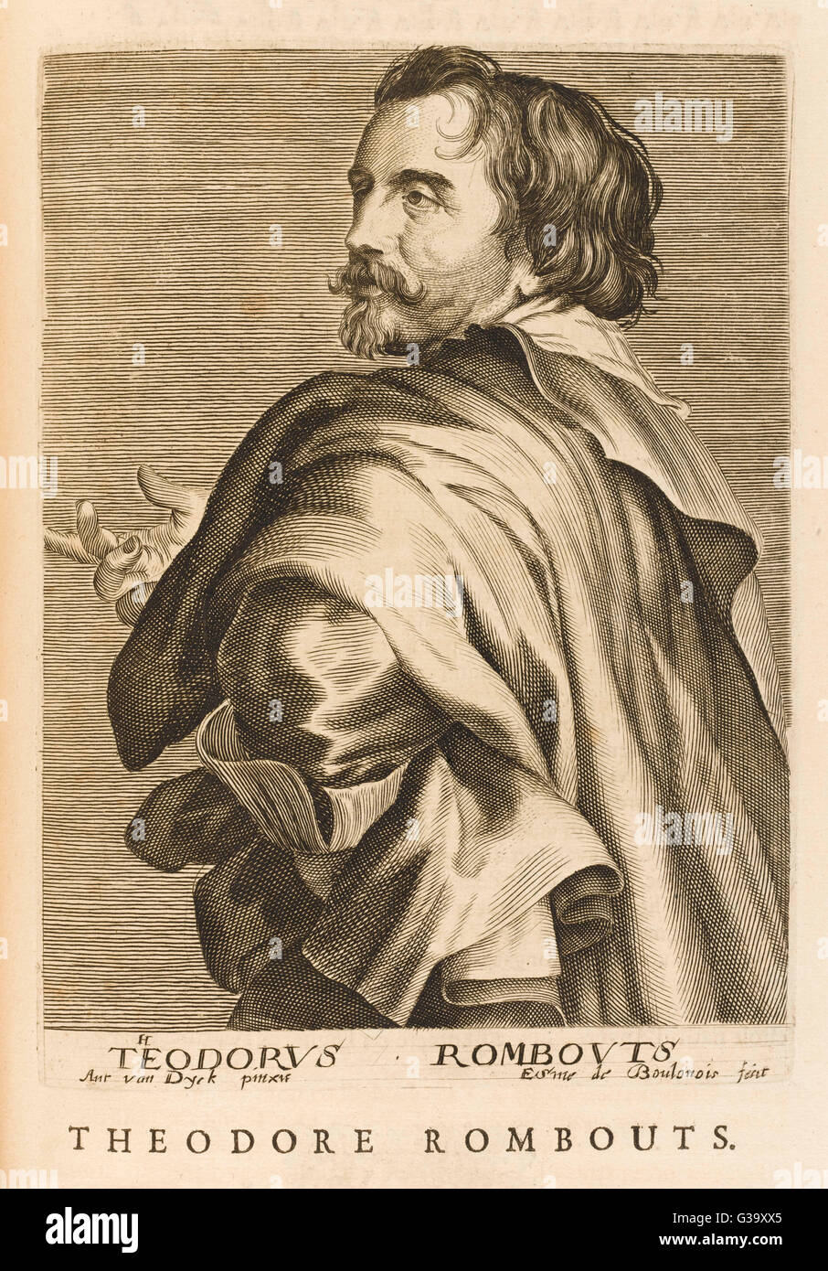 Theodore rombouts -Fotos und -Bildmaterial in hoher Auflösung – Alamy