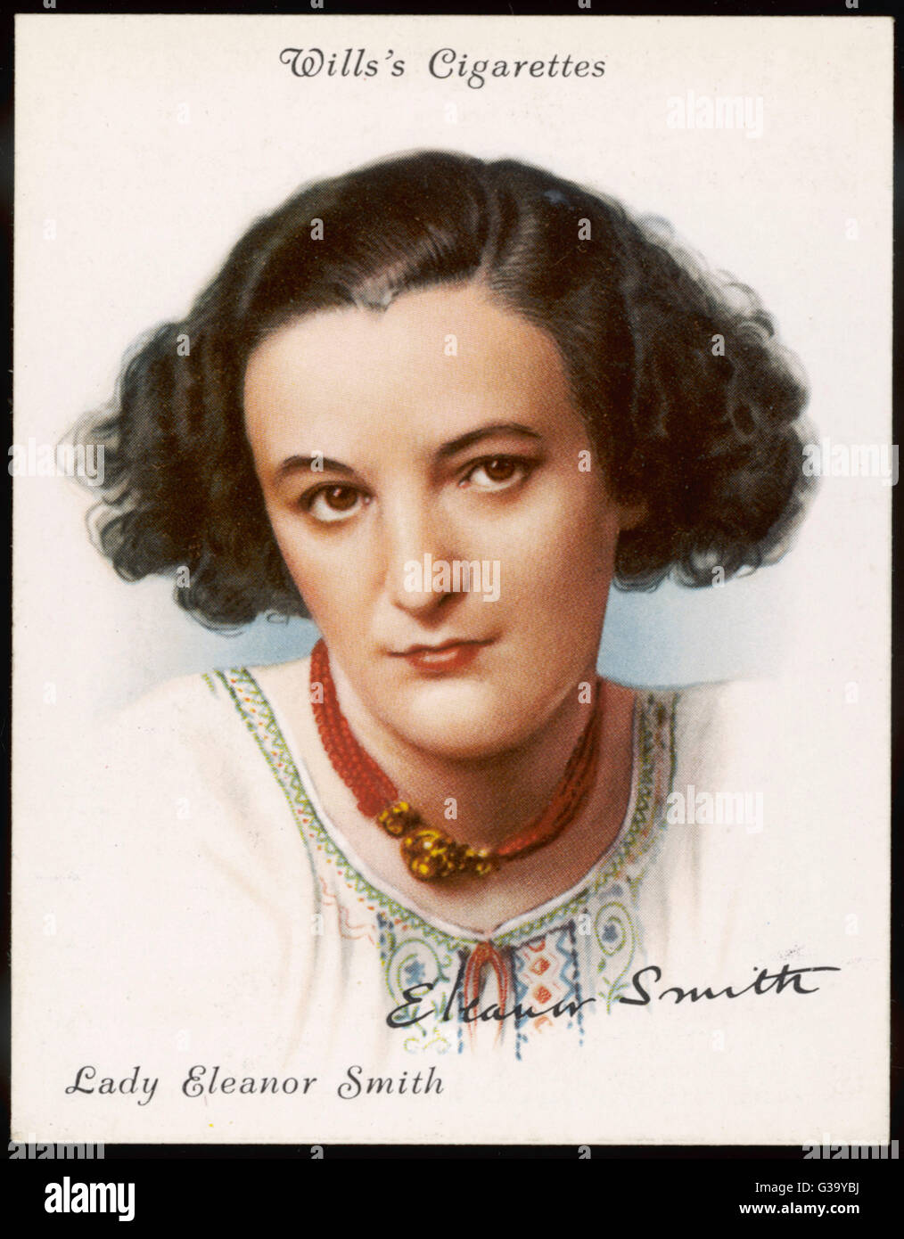 Eleonore smith -Fotos und -Bildmaterial in hoher Auflösung – Alamy