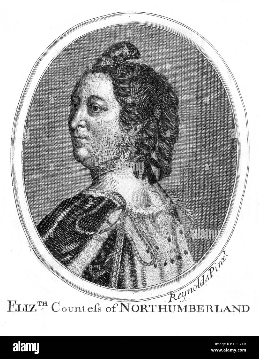 1st duke of northumberland -Fotos und -Bildmaterial in hoher Auflösung ...