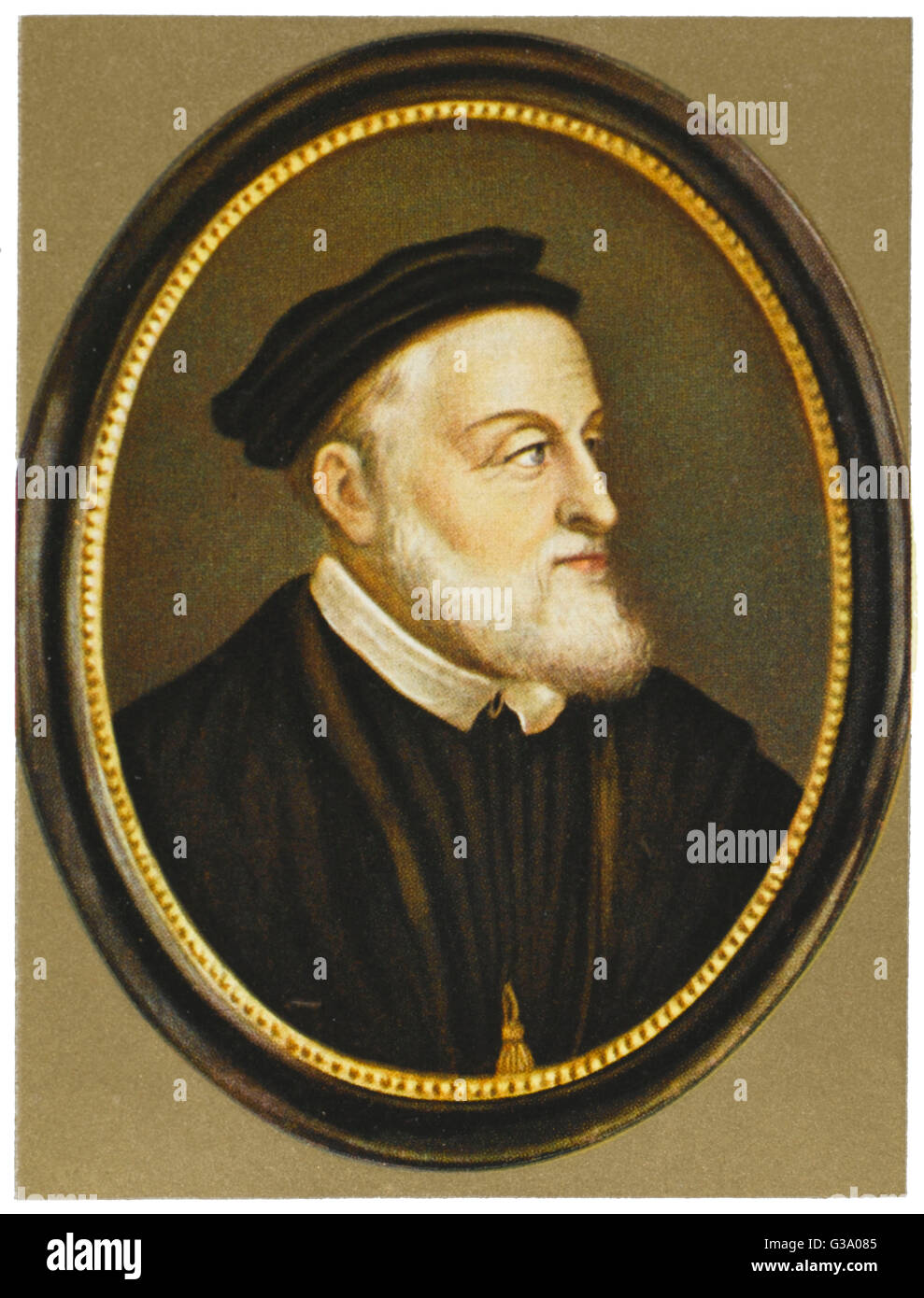 Karl v. (1500 1558) Stockfotos und -bilder Kaufen - Alamy