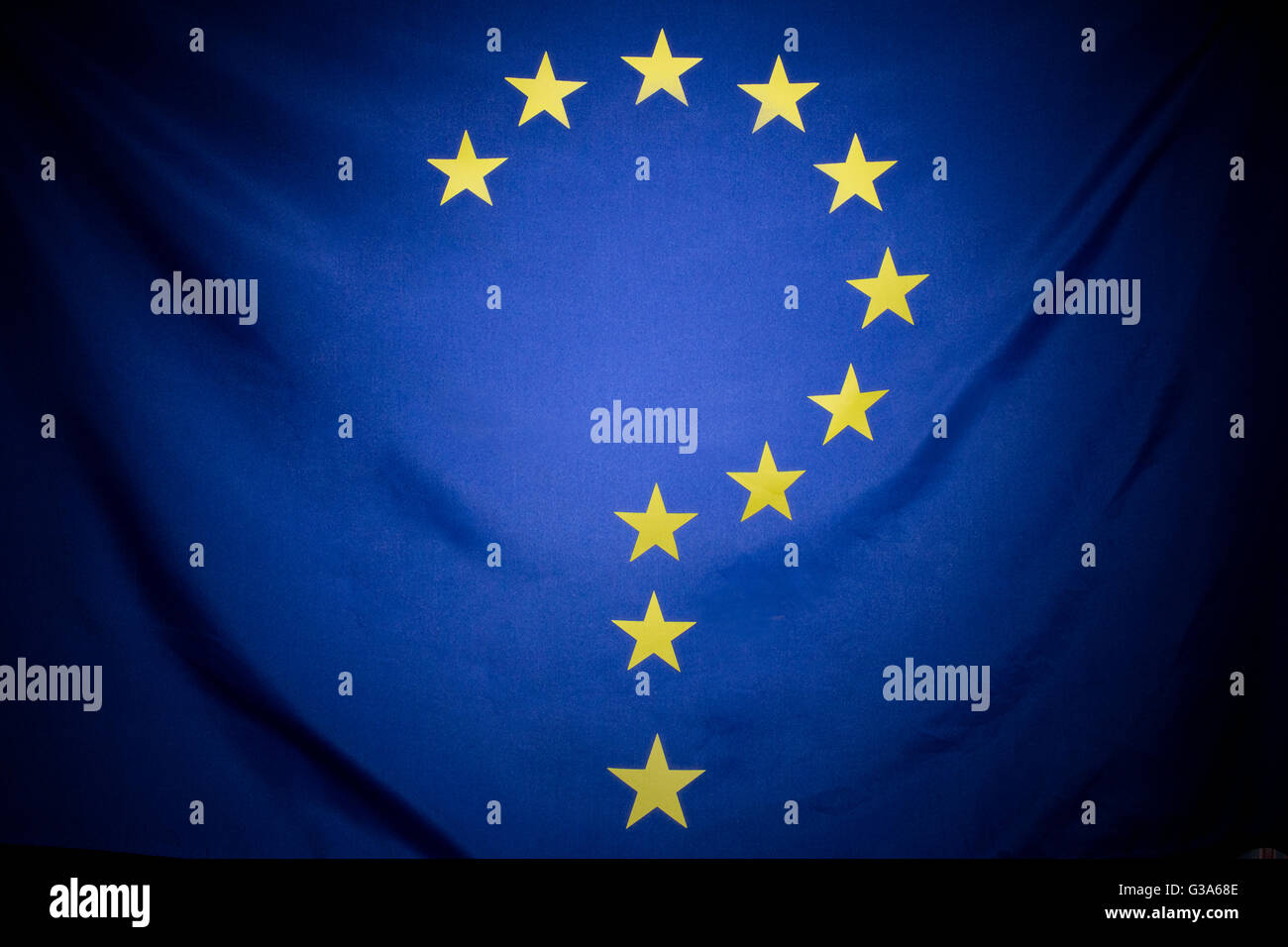 Sternenbanner eu flagge -Fotos und -Bildmaterial in hoher Auflösung – Alamy