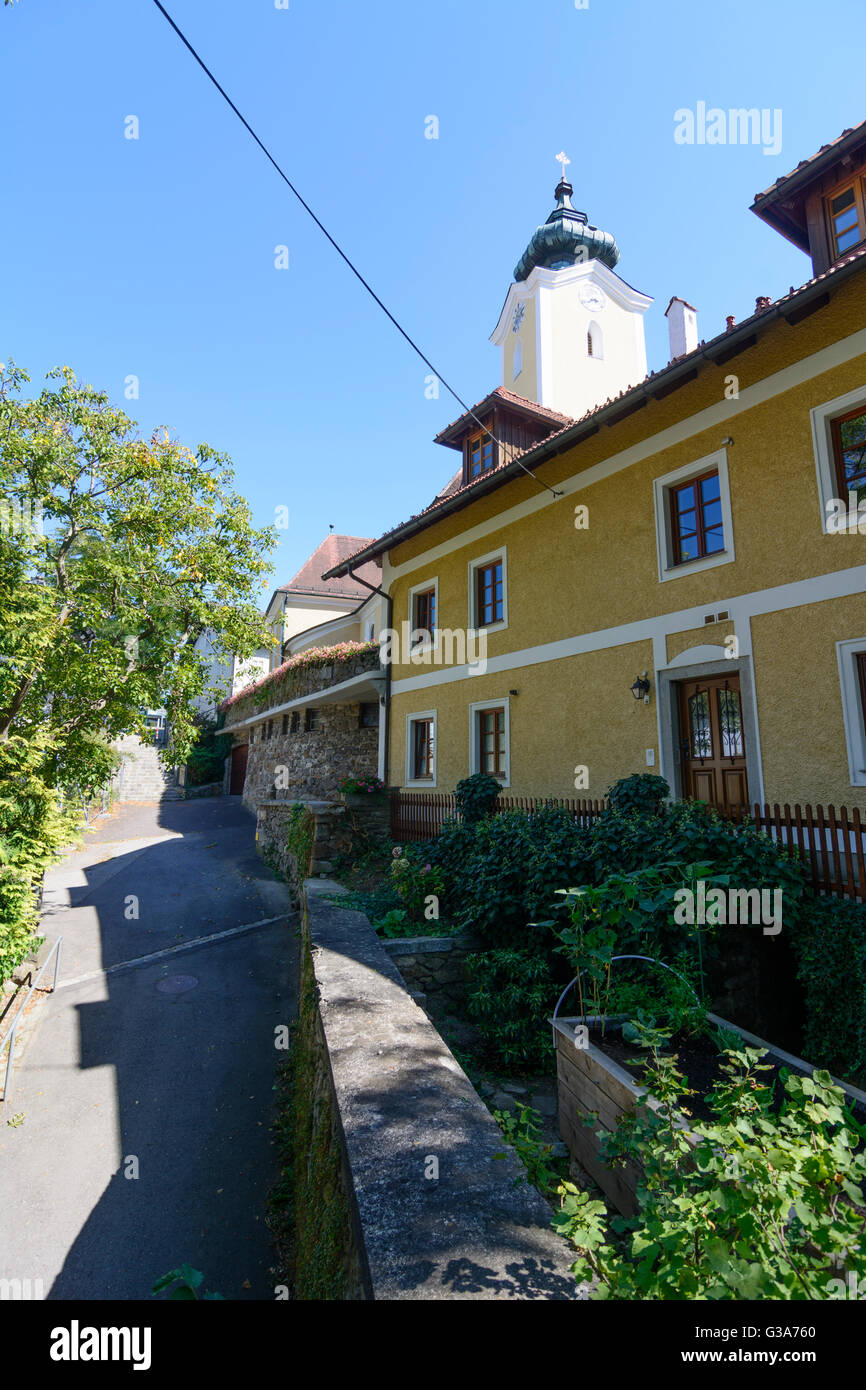 Kirche St Magdalena Stockfotos und -bilder Kaufen - Alamy