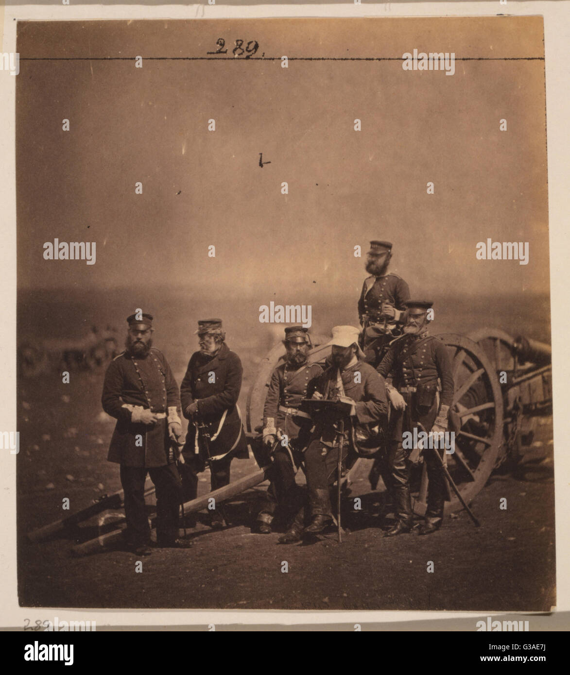 Captain barlow -Fotos und -Bildmaterial in hoher Auflösung – Alamy