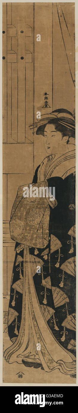 Kurtisane -Fotos und -Bildmaterial in hoher Auflösung – Alamy