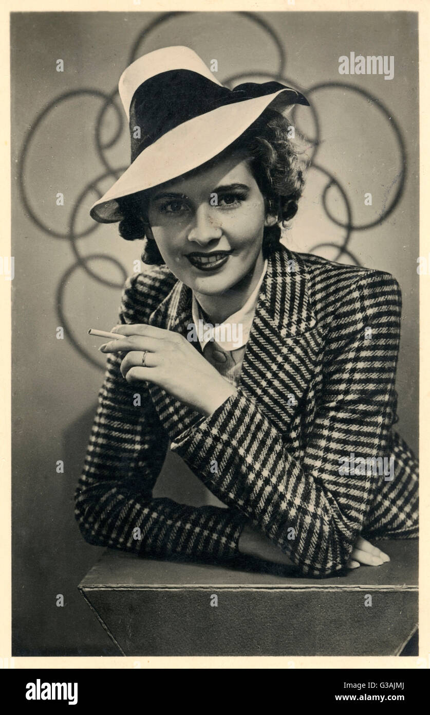 Niederländisches modell -Fotos und -Bildmaterial in hoher Auflösung – Alamy