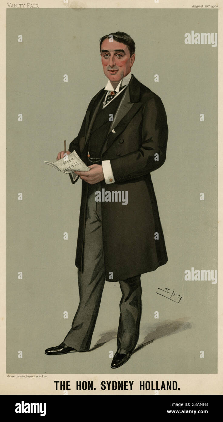 Der viscount sydney -Fotos und -Bildmaterial in hoher Auflösung – Alamy