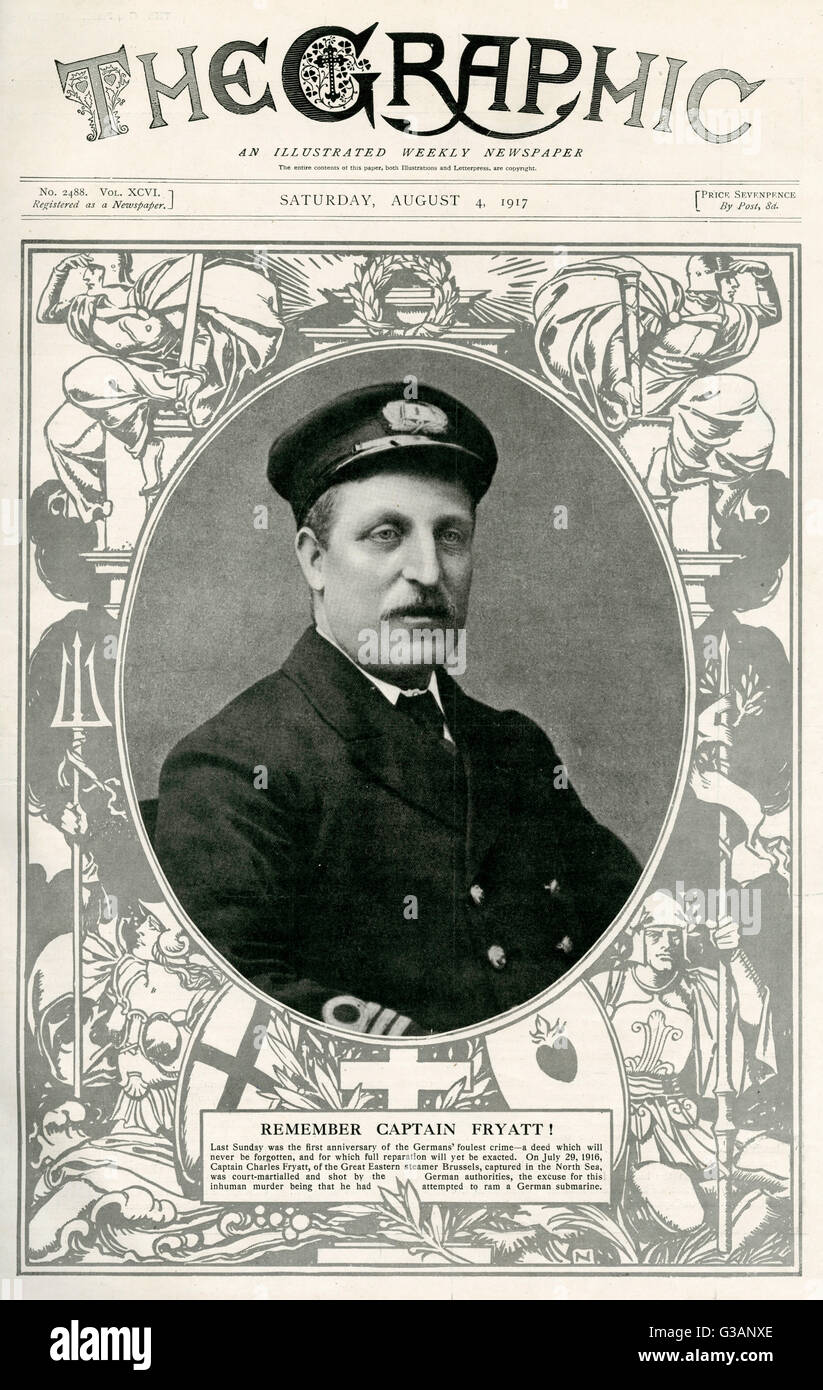 Ww1 captain -Fotos und -Bildmaterial in hoher Auflösung – Alamy