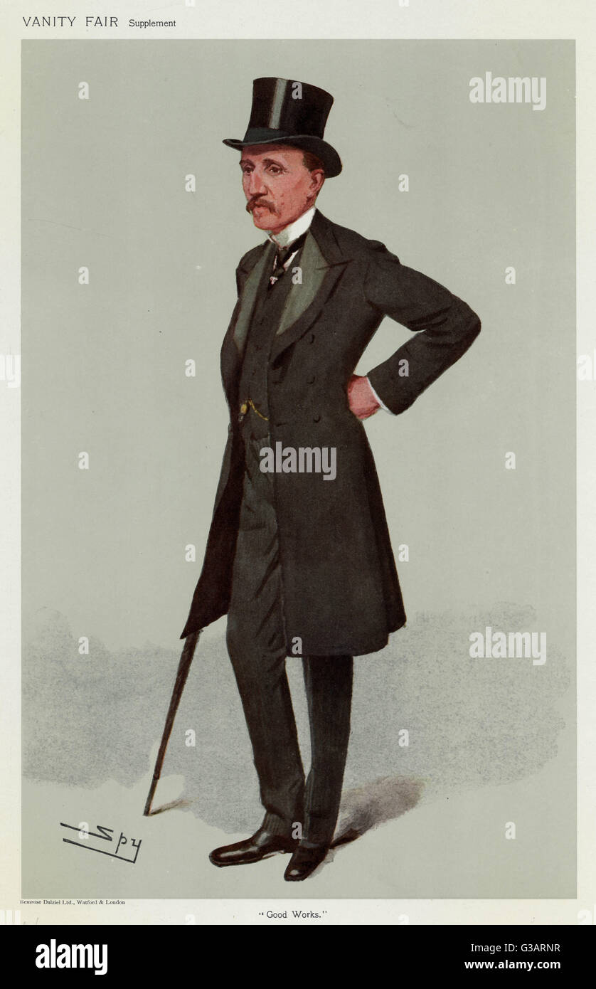 Robert george windsor clive -Fotos und -Bildmaterial in hoher Auflösung ...