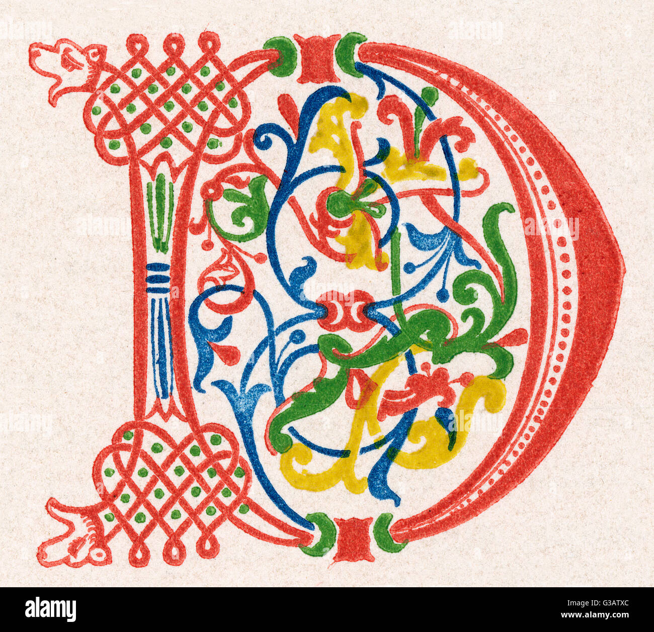 Buchstabe d -Fotos und -Bildmaterial in hoher Auflösung – Alamy