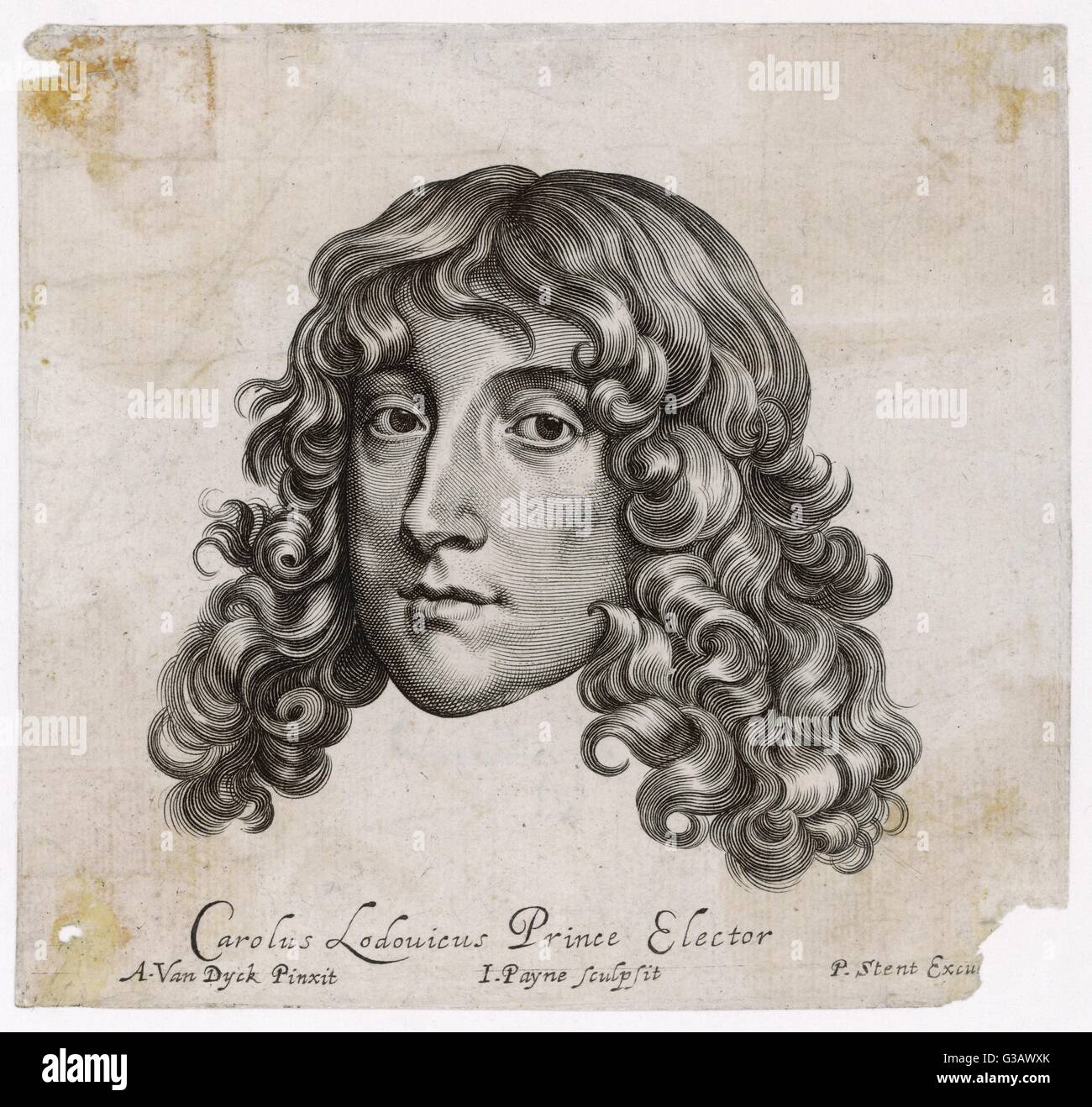 Carl ludwig -Fotos und -Bildmaterial in hoher Auflösung – Alamy