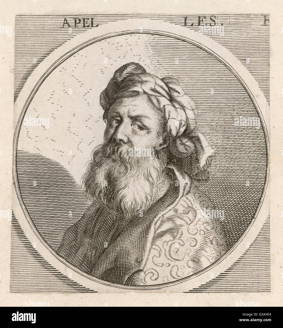 Marcion Sinope Stockfotos und -bilder Kaufen - Alamy