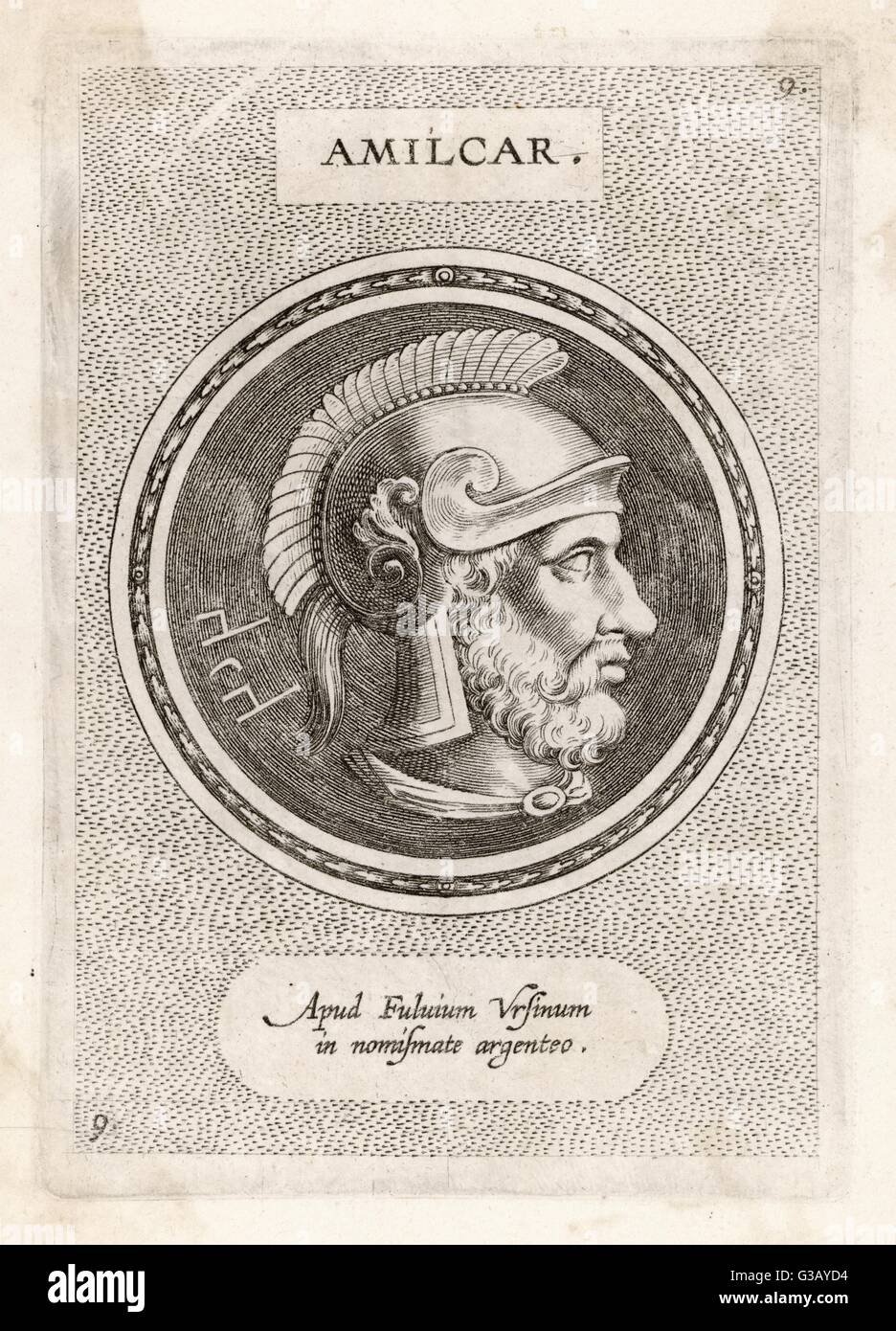 Hamilcar barca oder barcas -Fotos und -Bildmaterial in hoher Auflösung ...