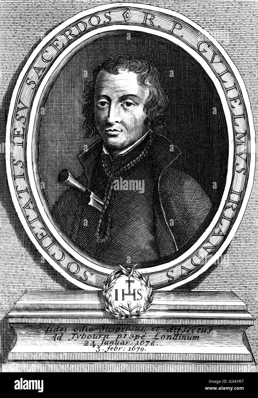 William priest -Fotos und -Bildmaterial in hoher Auflösung – Alamy