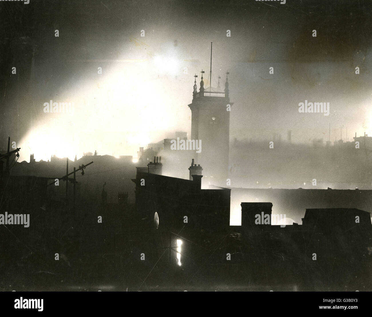 London 1941 -Fotos und -Bildmaterial in hoher Auflösung – Alamy