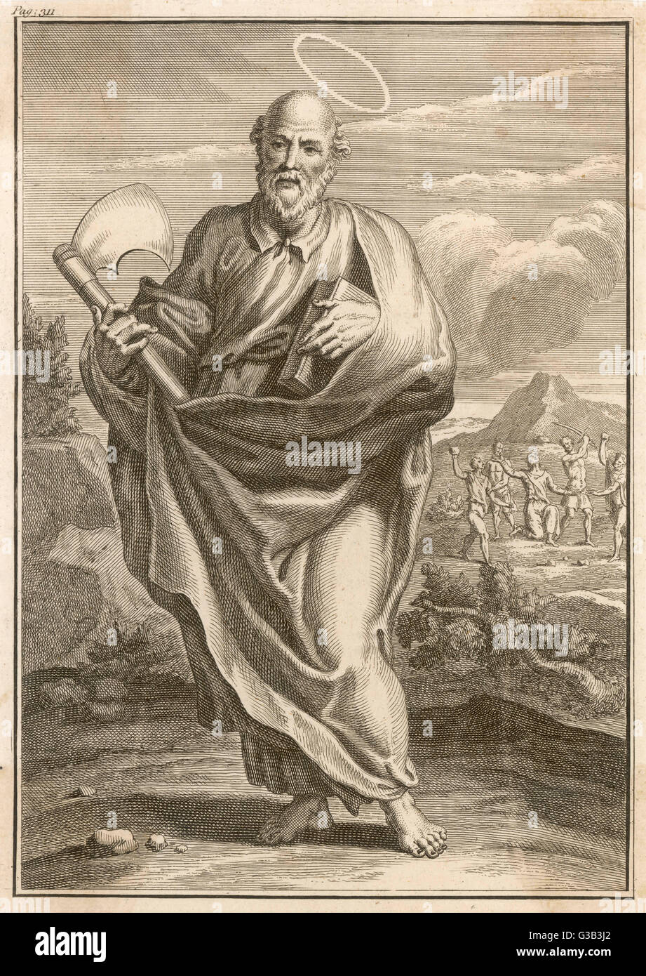 Apostel judas ischariot -Fotos und -Bildmaterial in hoher Auflösung – Alamy