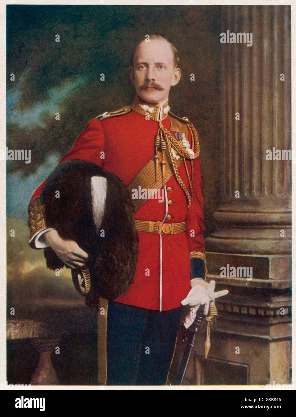 Edward cecil -Fotos und -Bildmaterial in hoher Auflösung – Alamy