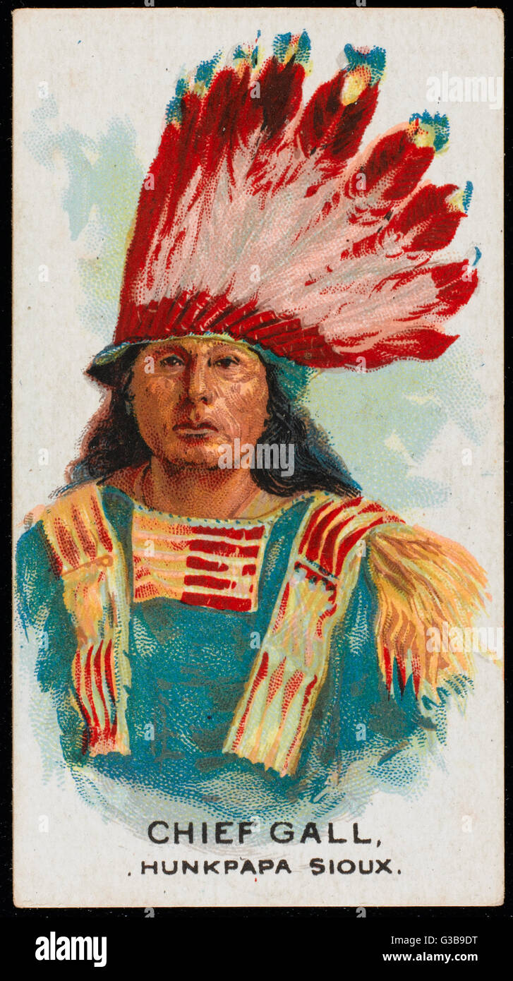 Sioux hunkpapa -Fotos und -Bildmaterial in hoher Auflösung – Alamy