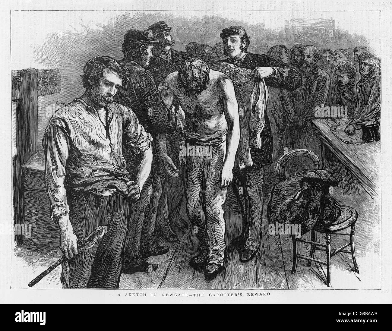 Flogging a -Fotos und -Bildmaterial in hoher Auflösung – Alamy