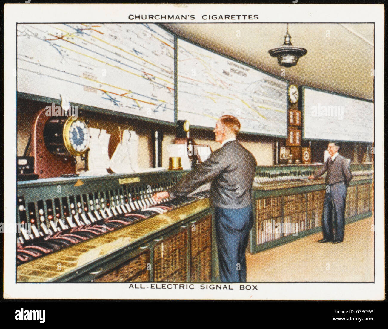 Traditionelle signale -Fotos und -Bildmaterial in hoher Auflösung – Alamy