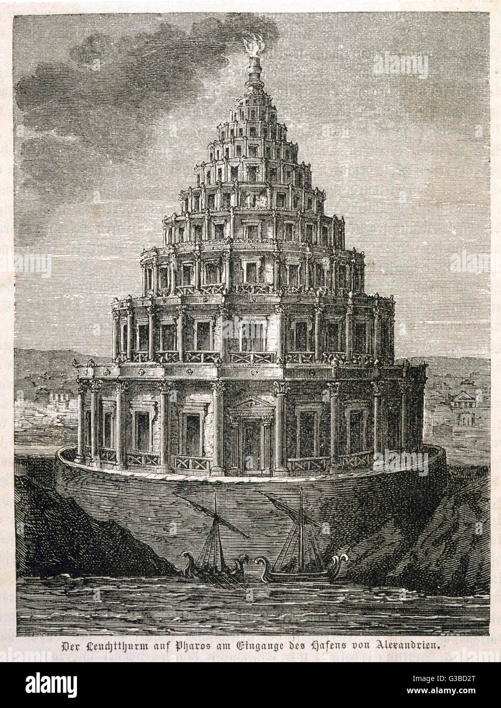 Die pharos -Fotos und -Bildmaterial in hoher Auflösung – Alamy