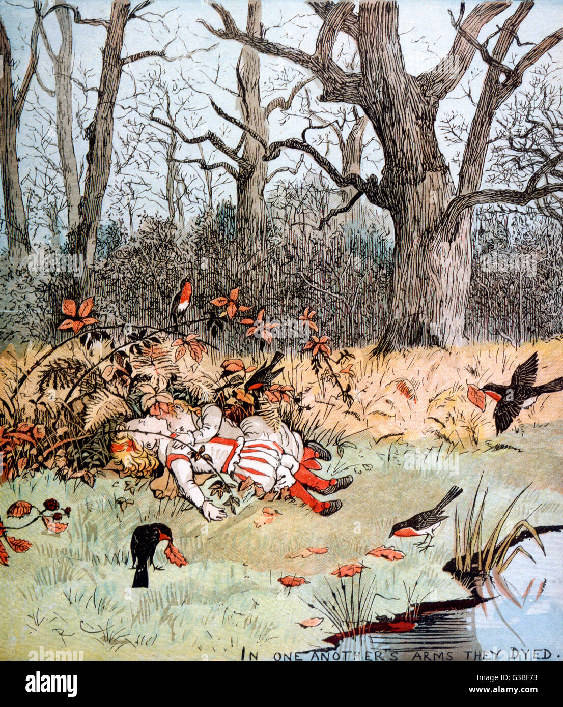 Tote Leichen Stockfotos und -bilder Kaufen - Alamy