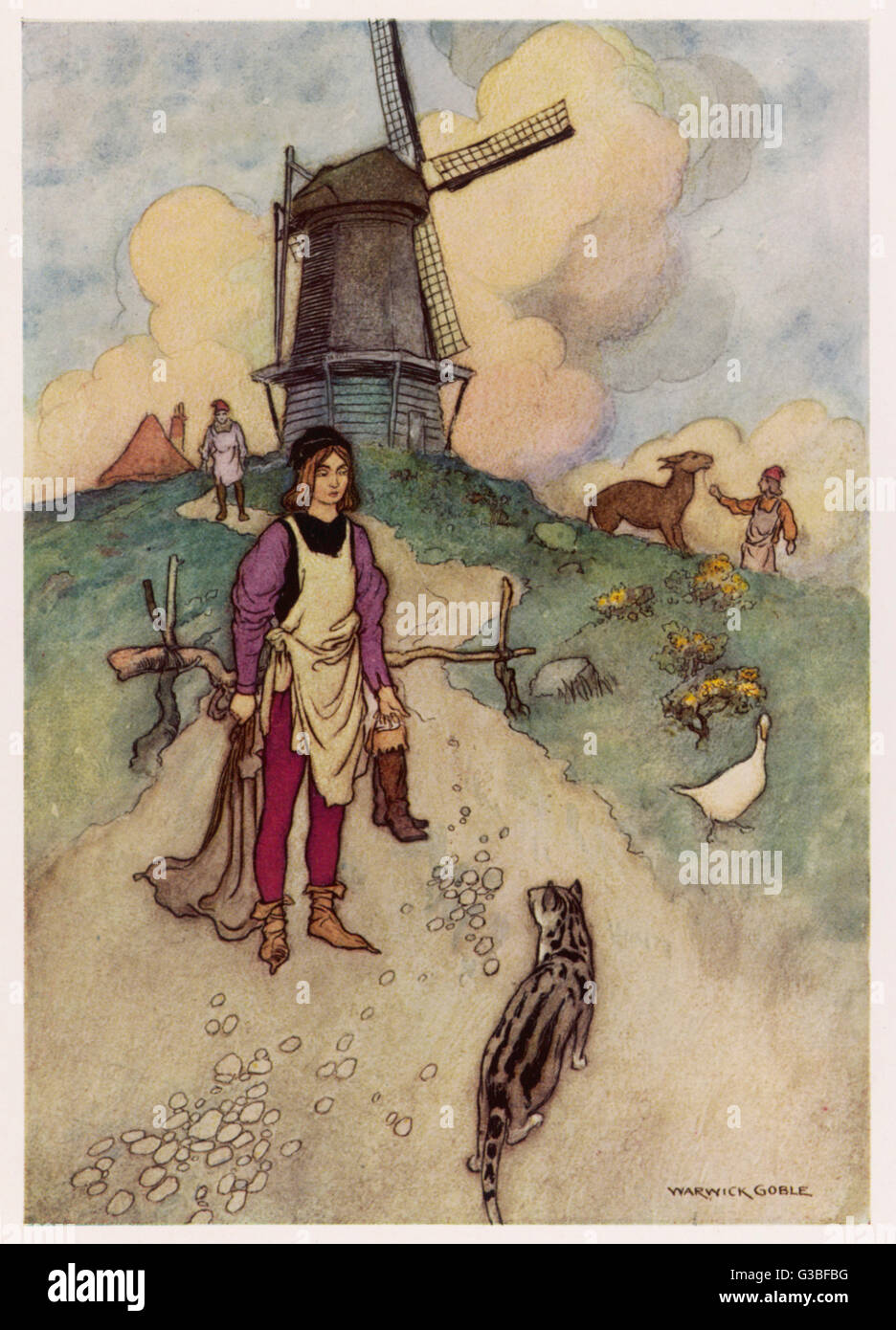 Historia meister -Fotos und -Bildmaterial in hoher Auflösung – Alamy