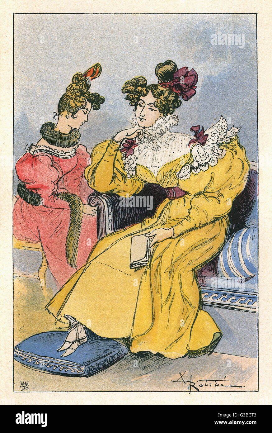 Eine robida -Fotos und -Bildmaterial in hoher Auflösung – Alamy