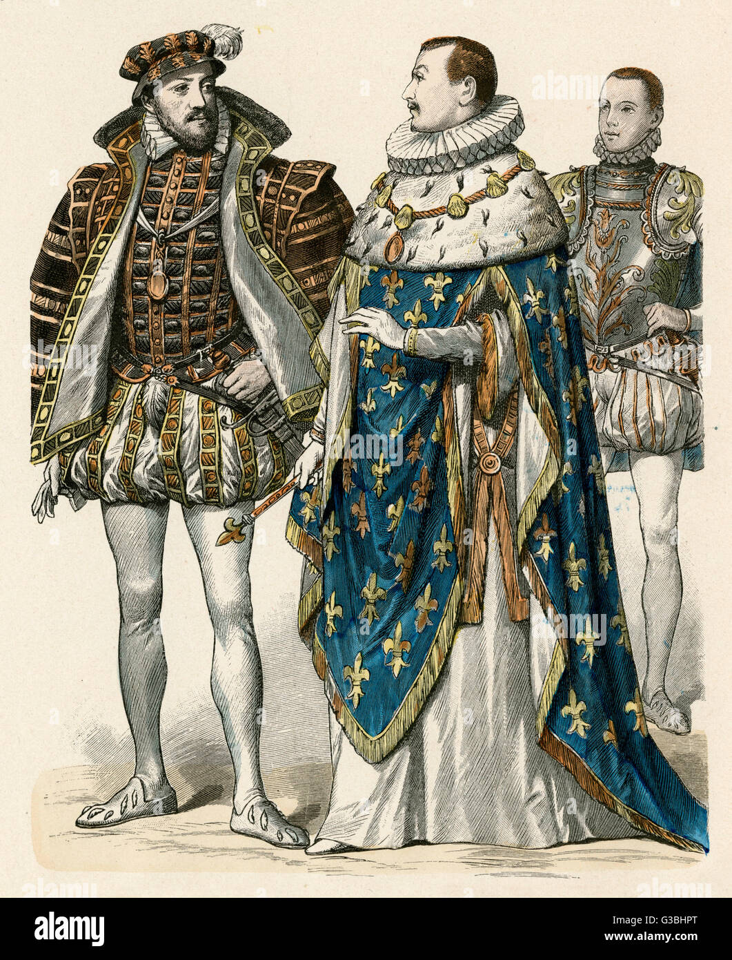 Hermelin kleid -Fotos und -Bildmaterial in hoher Auflösung – Alamy