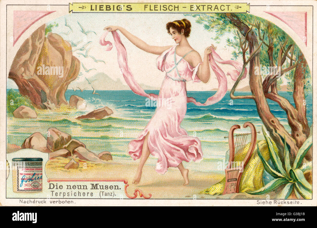 Die musen -Fotos und -Bildmaterial in hoher Auflösung – Alamy