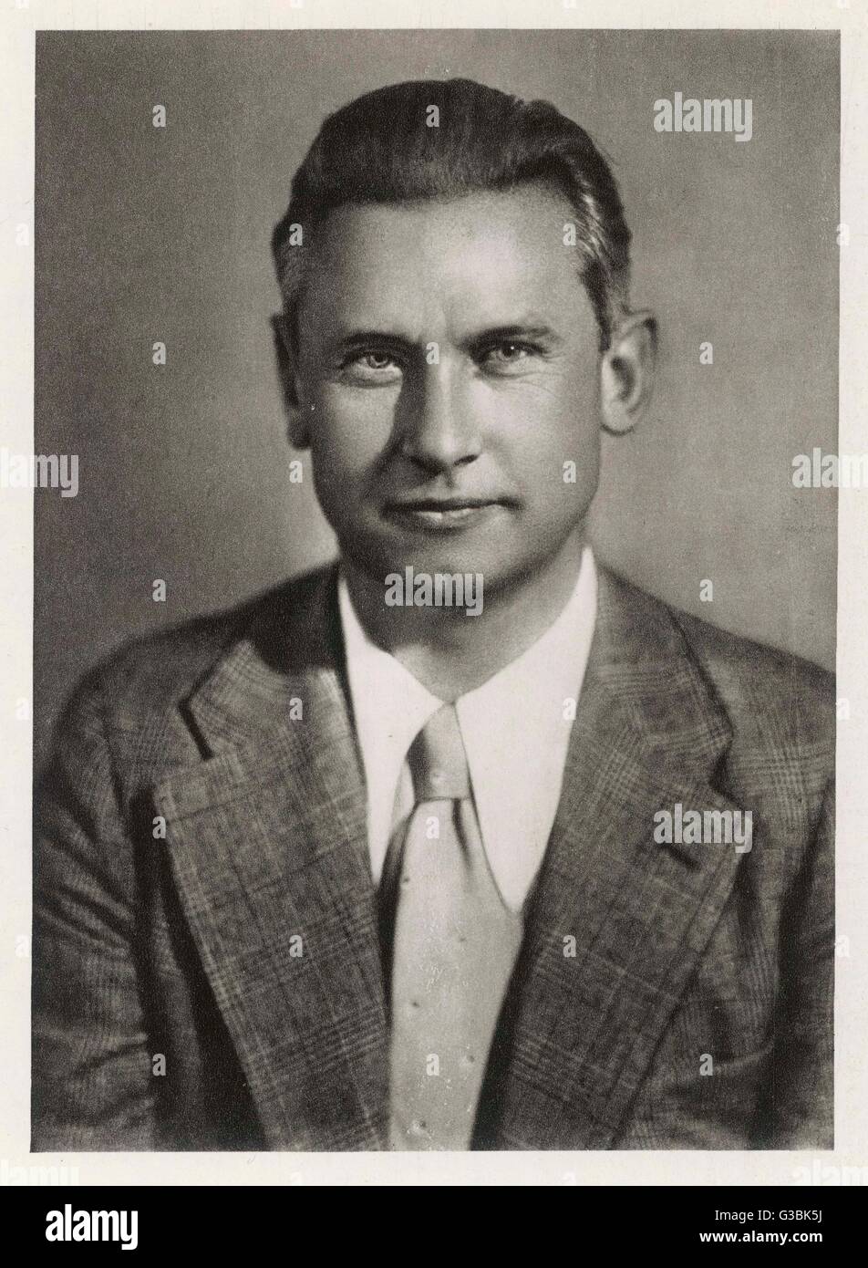 Alexander Fadeyev Russischer Schriftsteller Stockfotos und -bilder ...