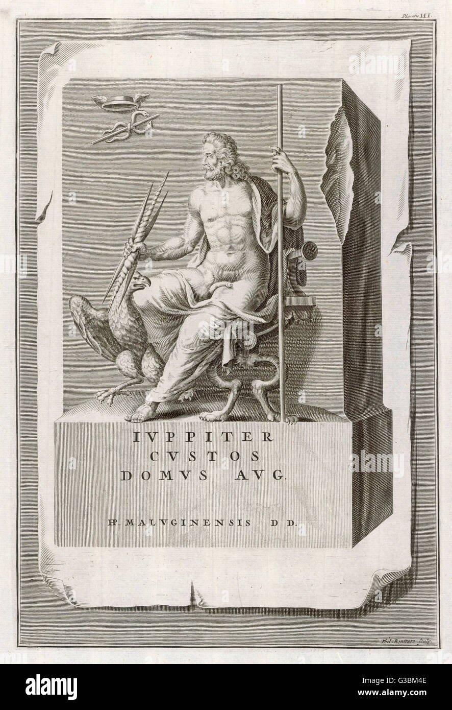 Jupiter zeus -Fotos und -Bildmaterial in hoher Auflösung – Alamy