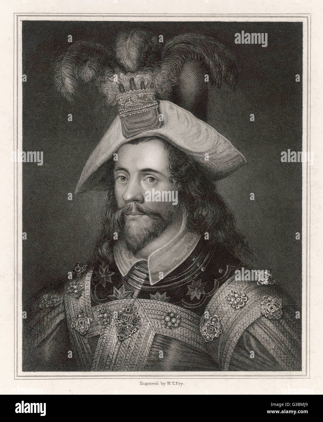 Clifford george earl of cumberland -Fotos und -Bildmaterial in hoher ...