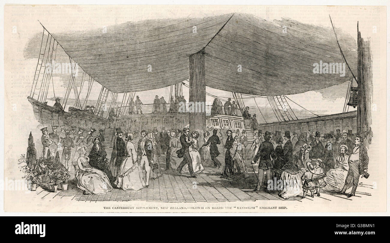 Emigration ship -Fotos und -Bildmaterial in hoher Auflösung – Alamy