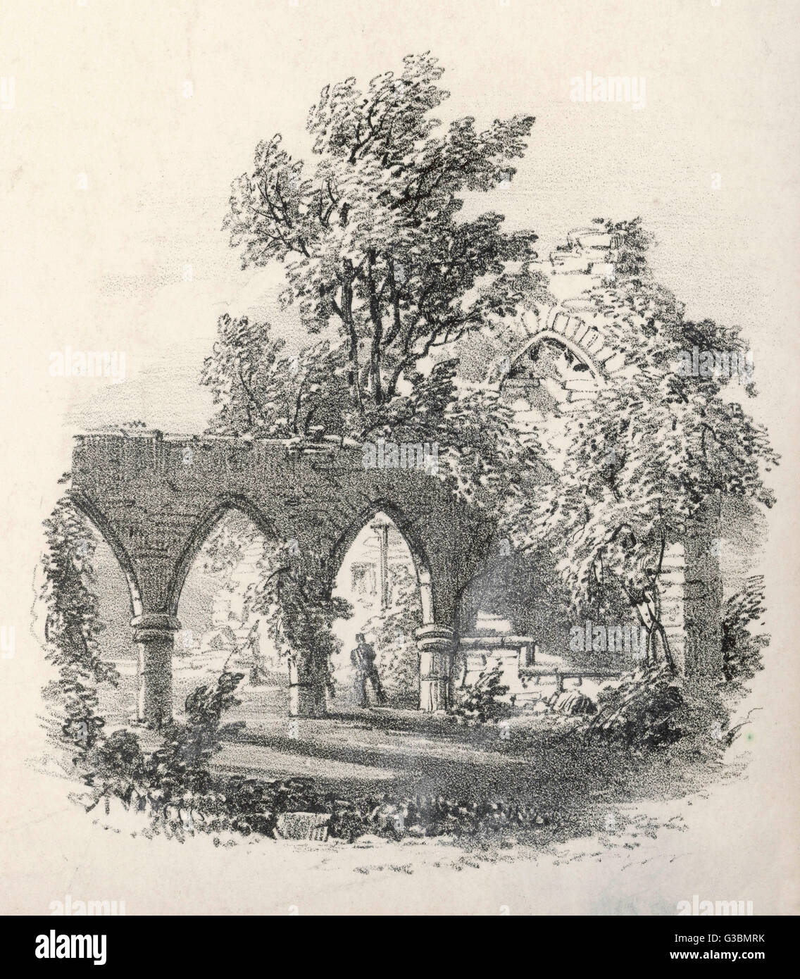 Abtei bayham -Fotos und -Bildmaterial in hoher Auflösung – Alamy