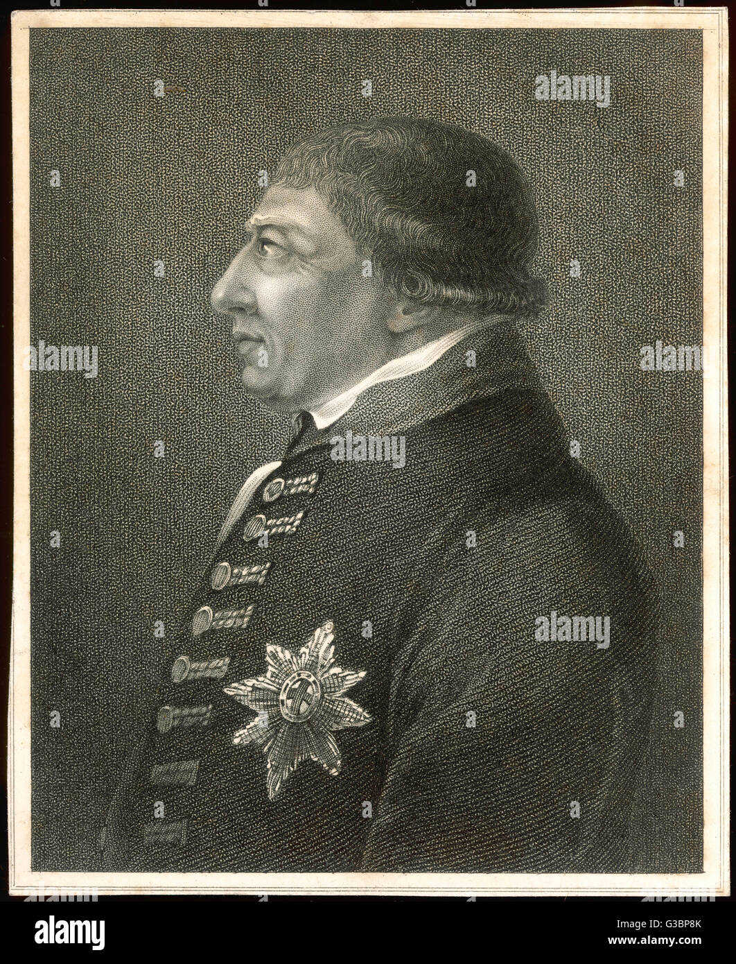 George iii von england datum -Fotos und -Bildmaterial in hoher ...
