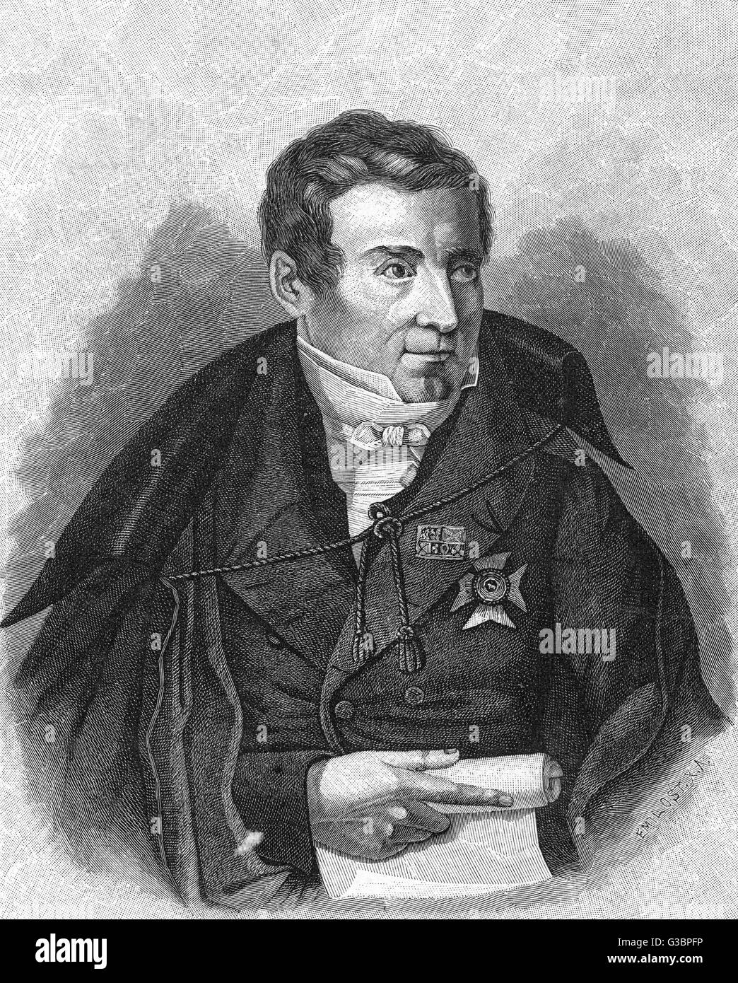 August wilhelm -Fotos und -Bildmaterial in hoher Auflösung – Alamy