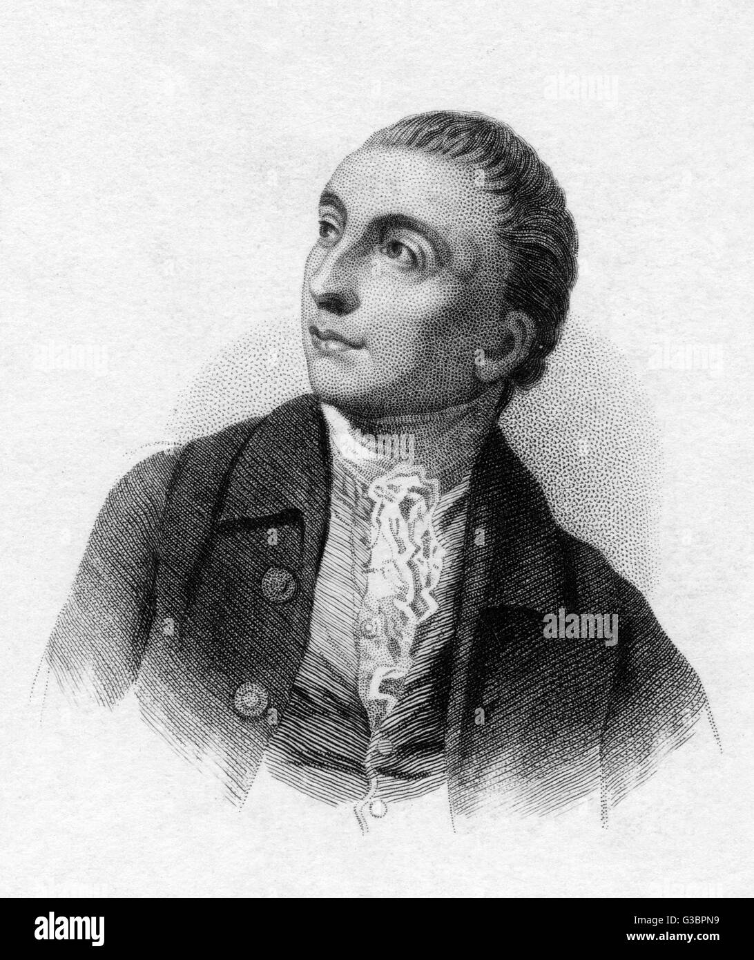 Graf von seaforth -Fotos und -Bildmaterial in hoher Auflösung – Alamy